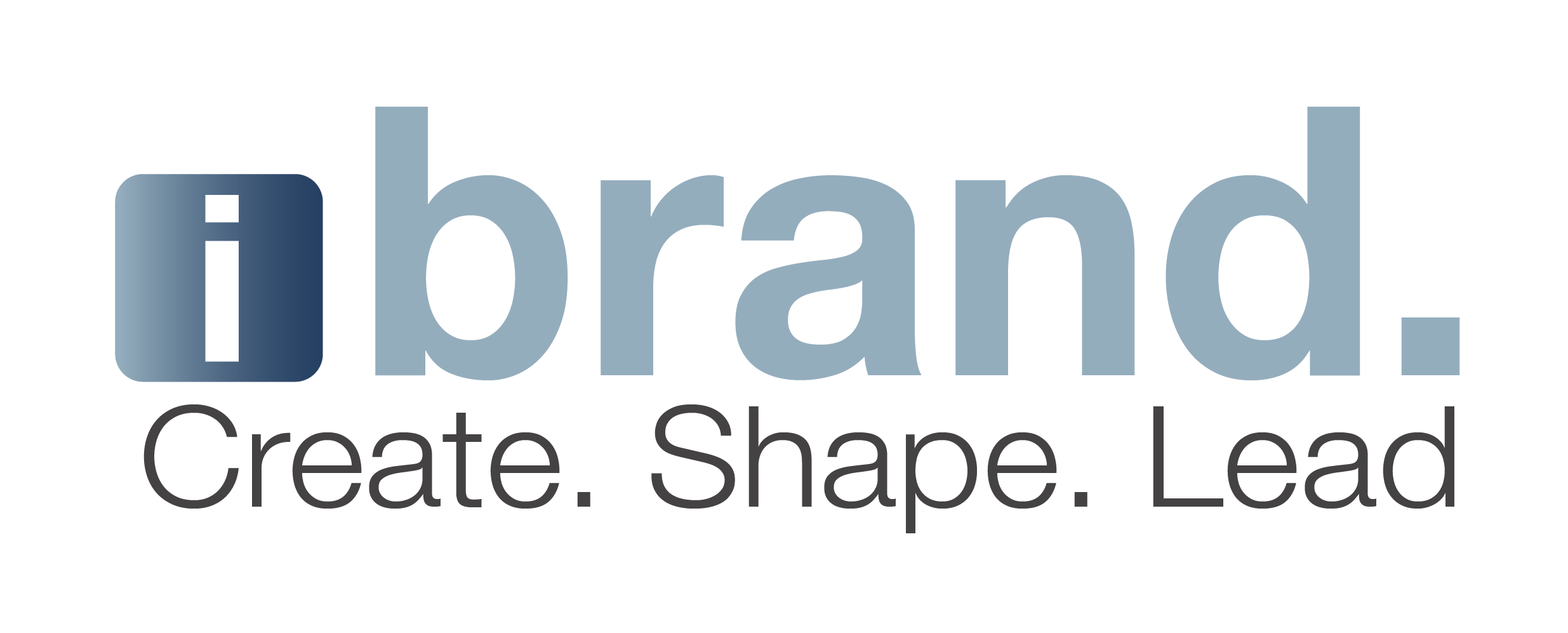 iBrand: Build & Strengthen Your Business Identity